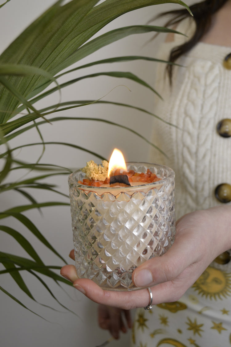 Contact – Sticks and Stones Creative